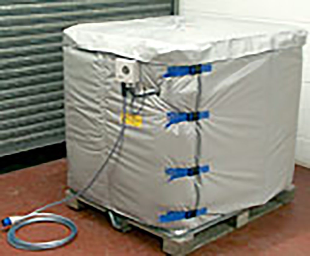 Weather Barriers - Sol Thermal